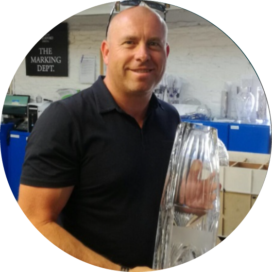 About me – Affinity